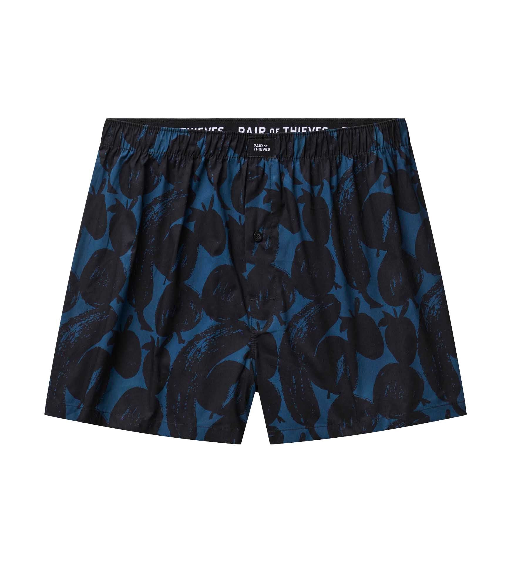 Boxers Pair Of Thieves