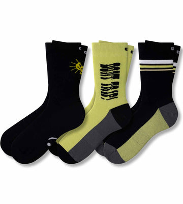 Socks – Pair of Thieves