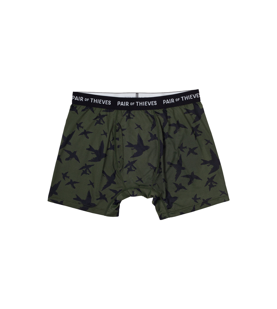 Boxer Briefs – Pair of Thieves