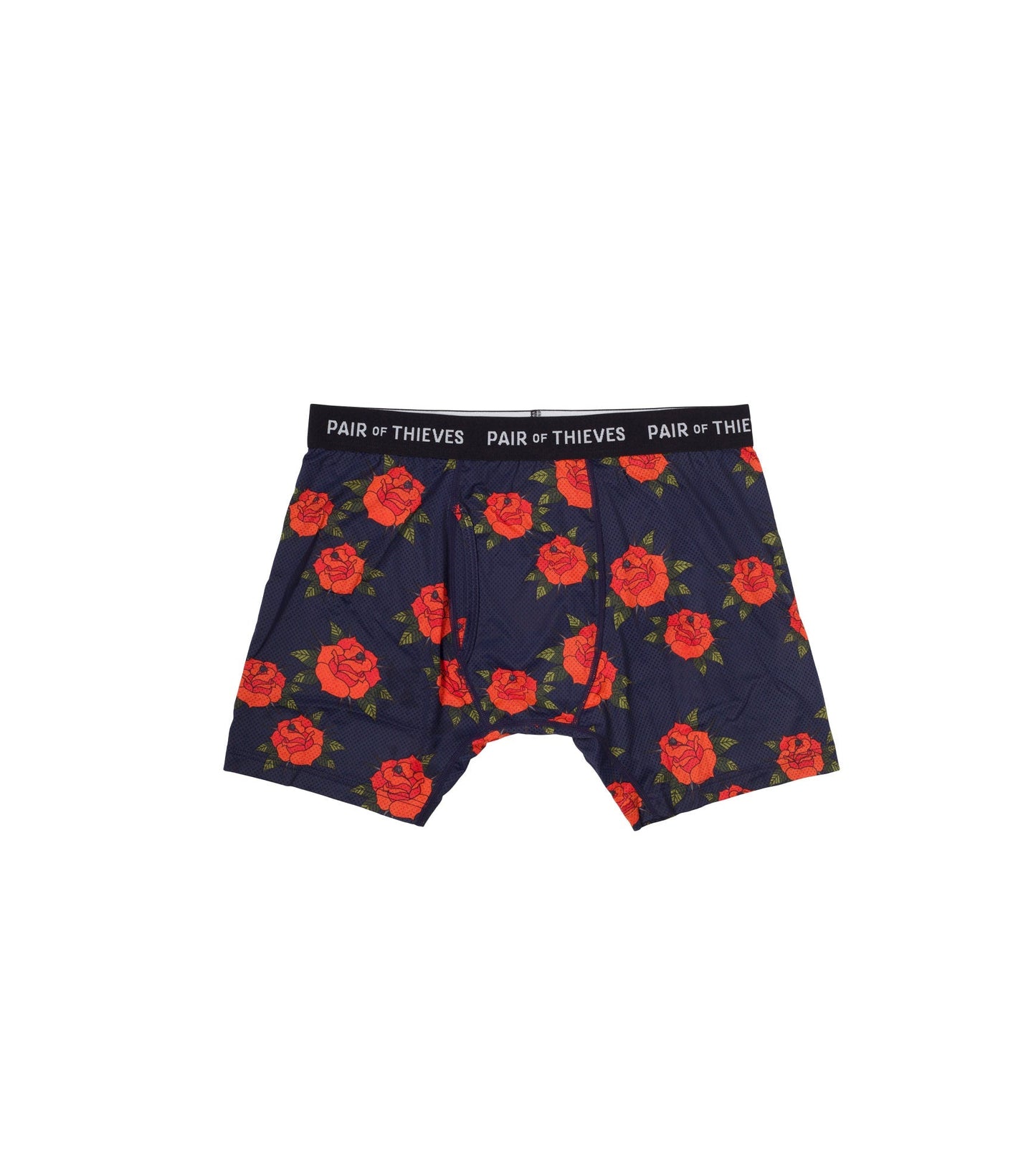 Superfit Boxer Briefs Navy Olive Underwear 2 Pack – Pair of Thieves