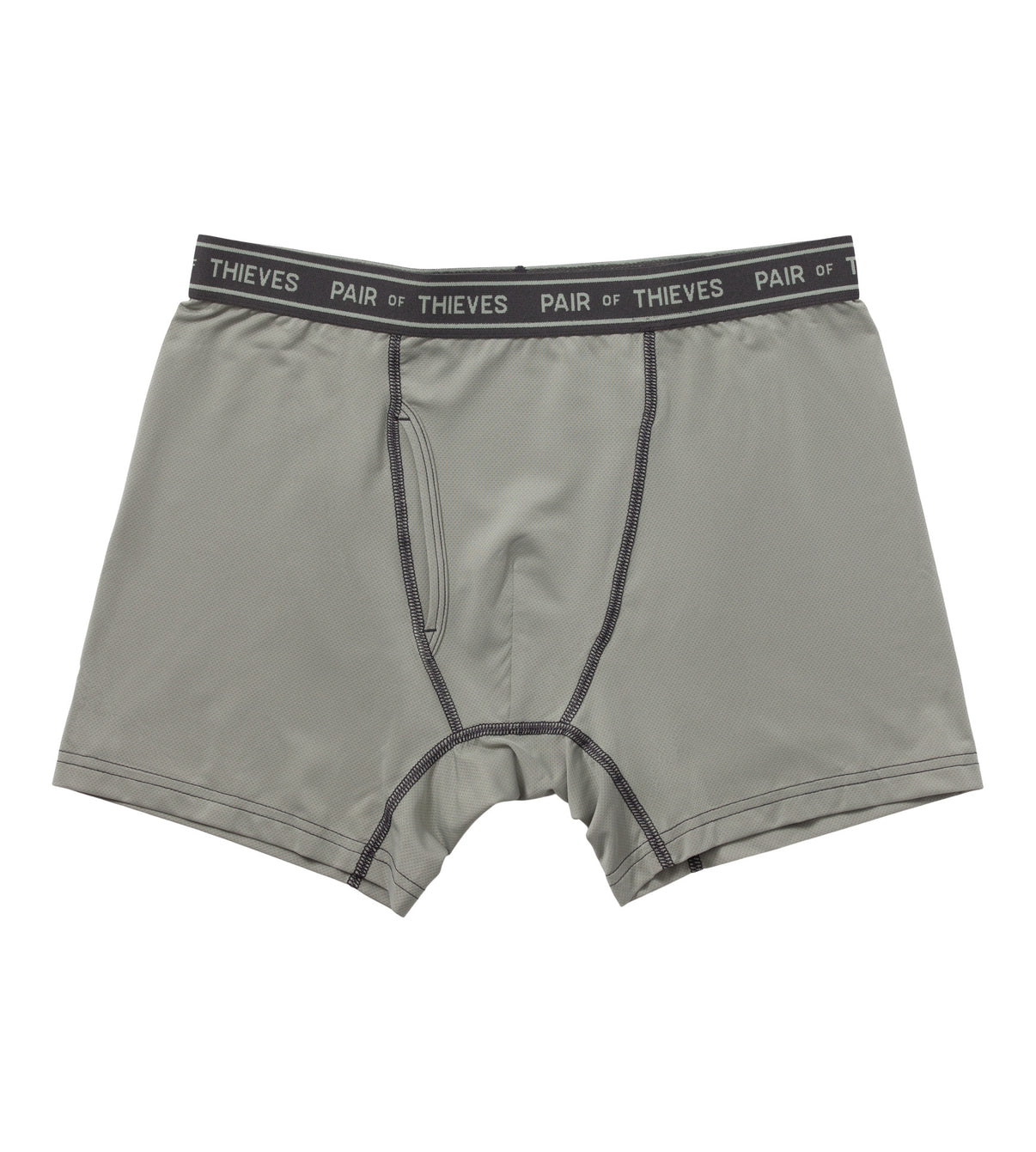 4-Way Stretch Performance Stretch Boxer Briefs (3-Pack) – Pair of Thieves